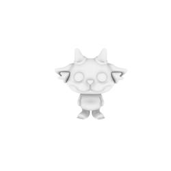 funko pop twenty one pilots 3D Models | Page 1 | STLFinder