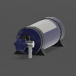 nitro bottle 3D Models | Page 1 | STLFinder