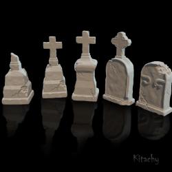 blow molded halloween tombstones for sale 3D Models | Page 1 | STLFinder