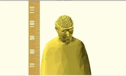 ruler numbers 3D Models | Page 1 | STLFinder