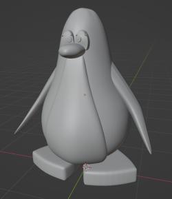 club penguin pictures 3D Models | Page 1 | STLFinder