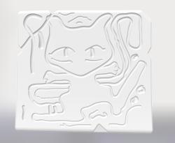 pokemon ancient mew 3D Models | Page 1 | STLFinder