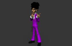 prince marble 3D Models | Page 1 | STLFinder