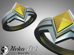 ring of protection dota 3D Models | Page 1 | STLFinder