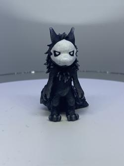 puro changed 3D Models | Page 1 | STLFinder