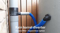 rain diverter valve 3D Models | Page 1 | STLFinder