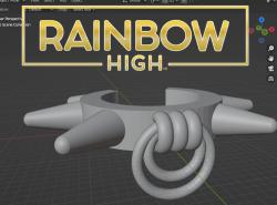 amerixan gurl doll carrier 3D Models | Page 1 | STLFinder