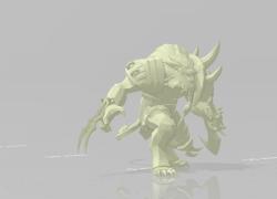rengar lol 3d models | Page 1 | STLFinder