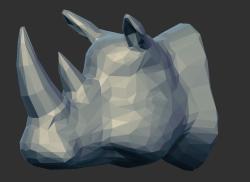 polygon poures in kicad 3D Models | Page 1 | STLFinder