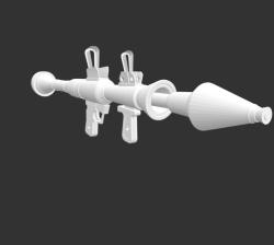 crystal launcher download fortnite 3D Models | Page 1 | STLFinder