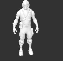 rogue agent fortnite 3D Models | Page 1 | STLFinder
