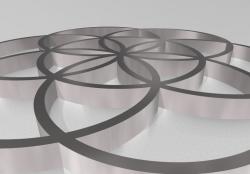 sacred geometry seed of life 3D Models | Page 1 | STLFinder