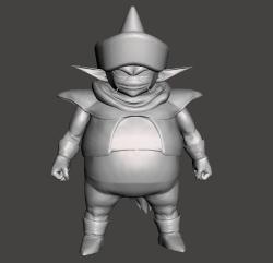 salt dragon 3D Models | Page 1 | STLFinder