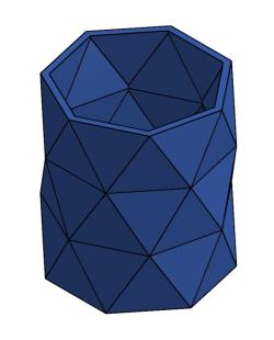 septagon 3D Models | Page 1 | STLFinder