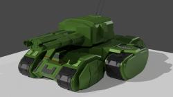 siege tank 3D Models | Page 1 | STLFinder