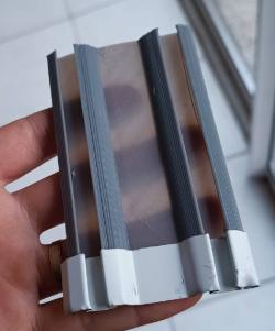 sliding door track cad 3D Models | Page 1 | STLFinder