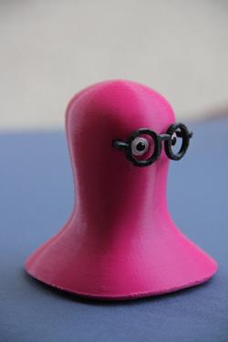 sam slime 3d models 【 STLFinder