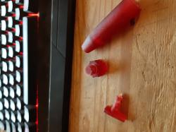 snuff bullet 3d models 【 STLFinder