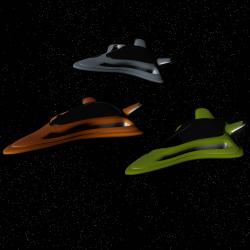 blender spaceship download 3D Models | Page 1 | STLFinder