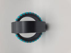 creality cms roller stl file 3D Models | Page 1 | STLFinder