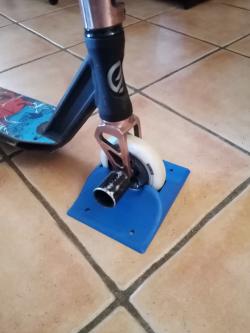 stand for scooter 3D Models | Page 1 | STLFinder