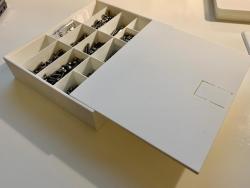 storage compartment boxes 3D Models | Page 1 | STLFinder