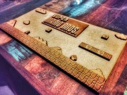 super mario scene creator pix 3D Models | Page 1 | STLFinder