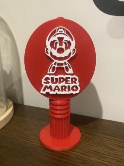 super mario headphone stand 3D Models | Page 1 | STLFinder