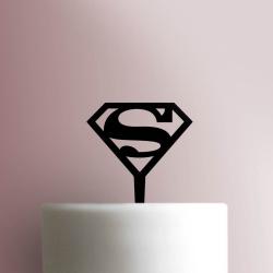 superman cake topper 3D Models | Page 1 | STLFinder