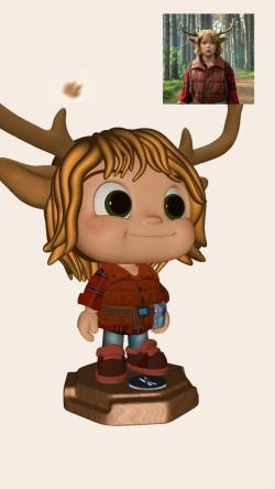 sweettooth mask 3D Models | Page 1 | STLFinder