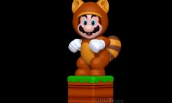 tanooki statue 3d models 【 STLFinder