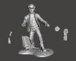 mike stl 3D Models | Page 1 | STLFinder