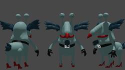 monters 3D Models | Page 1 | STLFinder