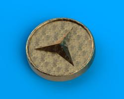 three pointed star 3D Models | Page 1 | STLFinder