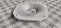 tweeter waveguide 3D Models | Page 1 | STLFinder