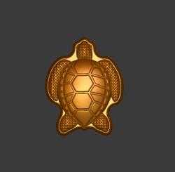 free stl file sea turtle 3D Models | Page 1 | STLFinder