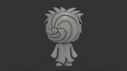 obito tobi 3D Models | Page 1 | STLFinder