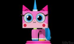unikitty lego face 3D Models | Page 1 | STLFinder