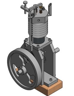 model farms | Page 1 | STLFinder