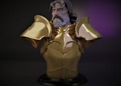 uther 3D Models | Page 1 | STLFinder