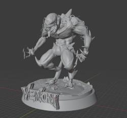 f150 venom 3d models 【 STLFinder