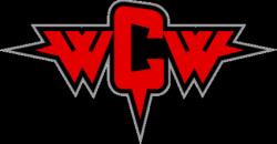 new wcw logo 3D Models | Page 1 | STLFinder