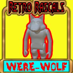 female were wolf 3D Models | Page 1 | STLFinder