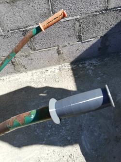 wheelbarrow handle 3D Models | Page 1 | STLFinder