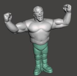 repo man 3D Models | Page 1 | STLFinder