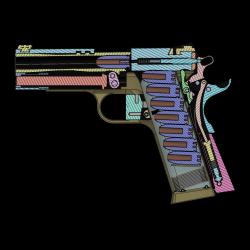 3d print 1911 | Page 1 | STLFinder