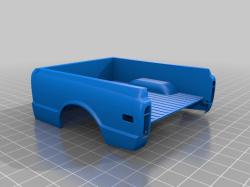 explore chevy models available | Page 1 | STLFinder