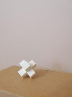 3 piece drag puzzle 3D Models | Page 1 | STLFinder