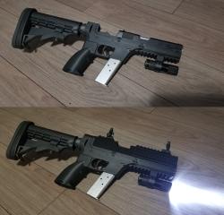 3011 pistol 3D Models | Page 1 | STLFinder