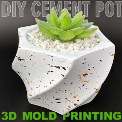 3d mold printing | Page 1 | STLFinder